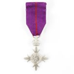 Buy Military MBE - Order of the British Empire Medal - Epic Militaria