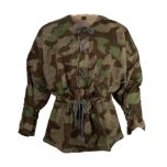 WW2 German Splinter B Camo Jump Smock - Epic Militaria
