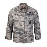 Original USMC MARPAT Desert Camo Field Jacket - Epic Militaria