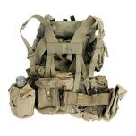 Original South African 70 Pattern Small Pack - Epic Militaria