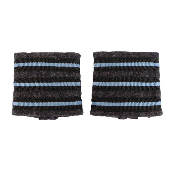 WW2 British RAF Battle Dress Rank Slide Pair - Wing Commander - Epic ...