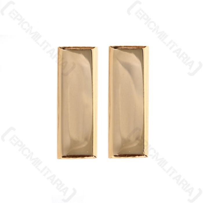 Rank Officer, Second Lieutenant in Regular Size - Epic Militaria