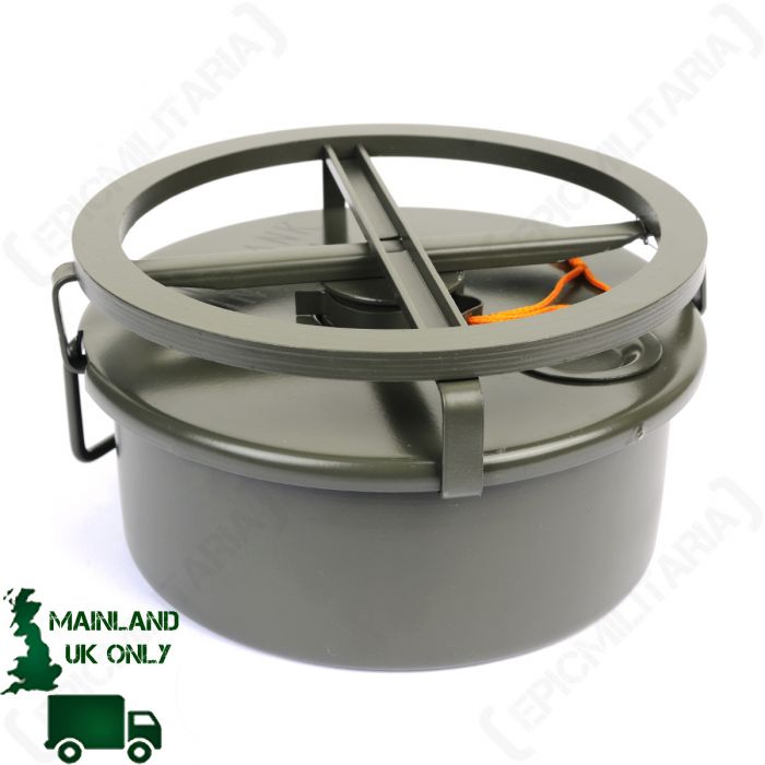 WW2 US M1 Anti-Tank Mine - With Text - Epic Militaria