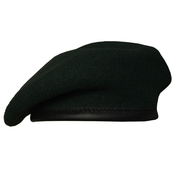 British Wool Beret - The Rifles - Epic Militaria