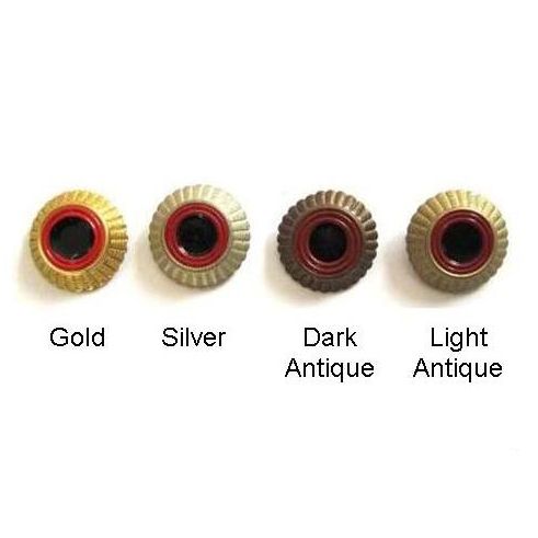 German Army Metal Roundels - Epic Militaria