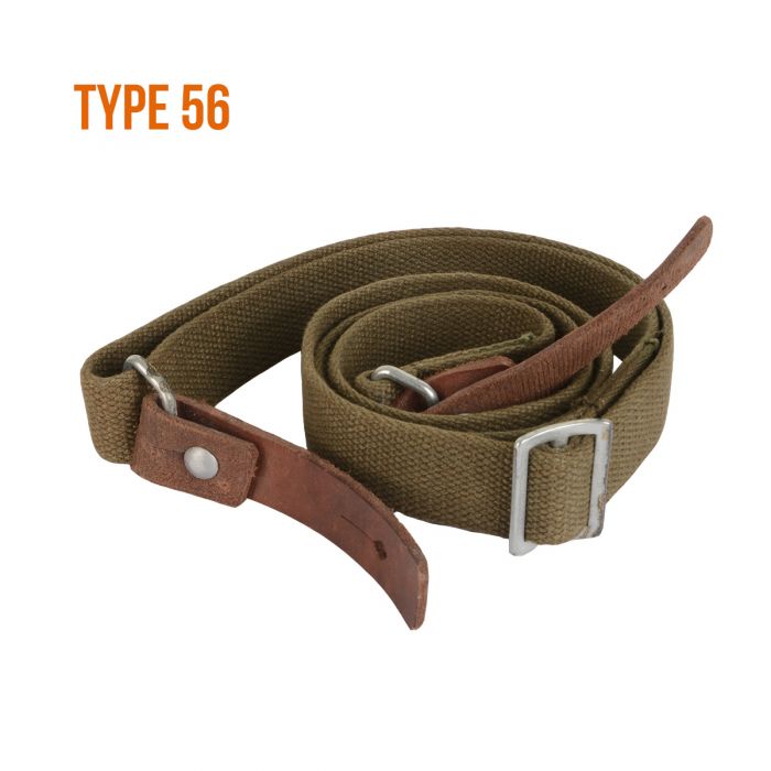 Original AK SKS Sling - Epic Militaria