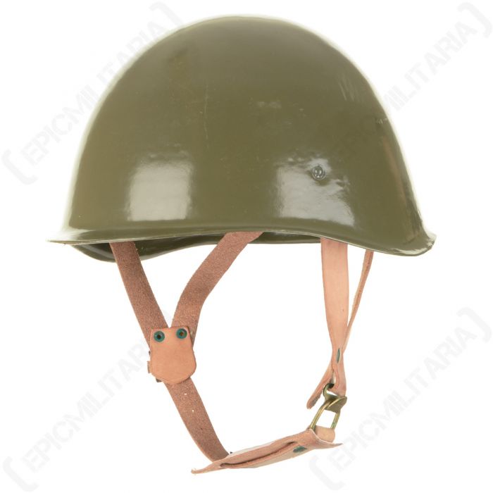 Original Hungarian M53 Helmet - Epic Militaria