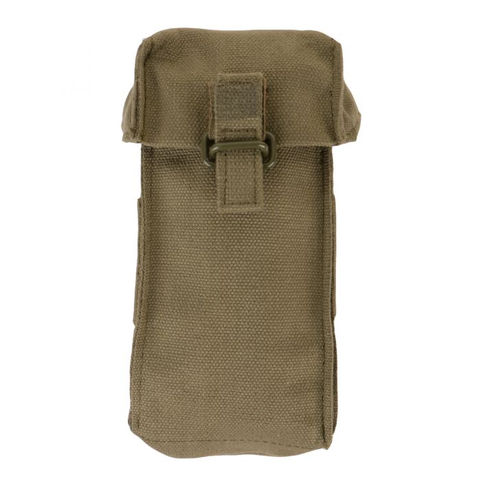 Original South African SADF 70 Pattern Large Pouch - Epic Militaria