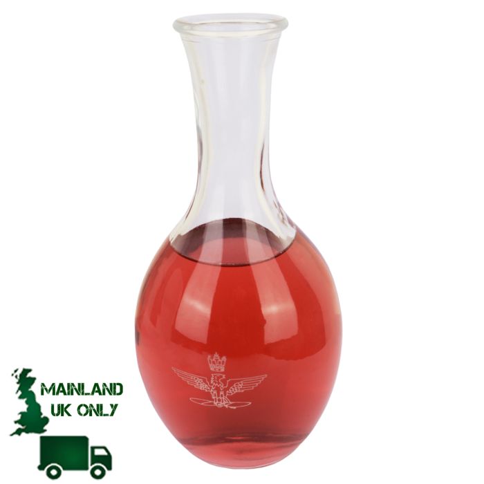 Original Italian Air Force Water Carafe - Epic Militaria