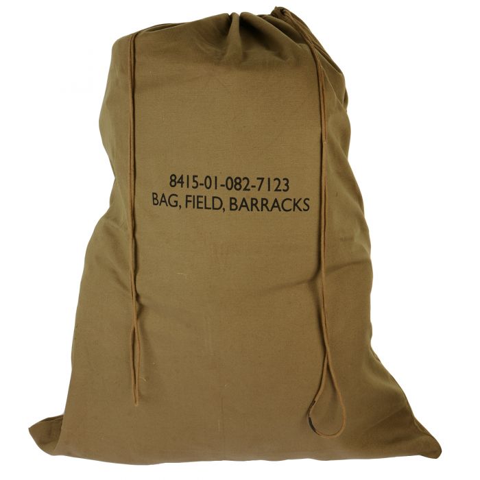 Rothco GI Style Barrack Bag - Large - Epic Militaria