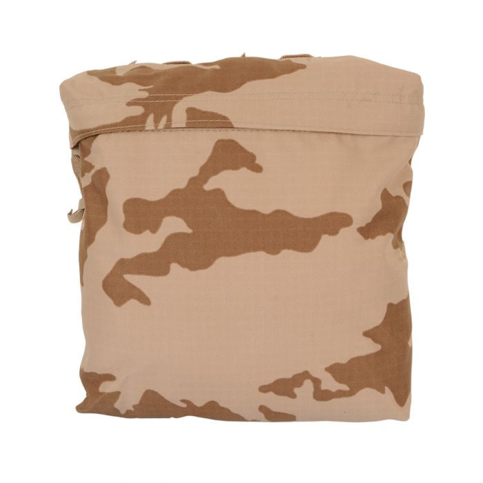 Original Czech Army Bag - Desert Camo - Epic Militaria