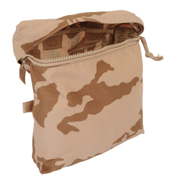 Original Czech Army Bag - Desert Camo - Epic Militaria