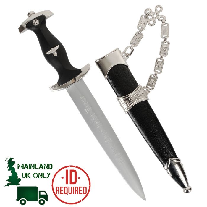 German SS Honour Dagger - 1936 - Epic Militaria