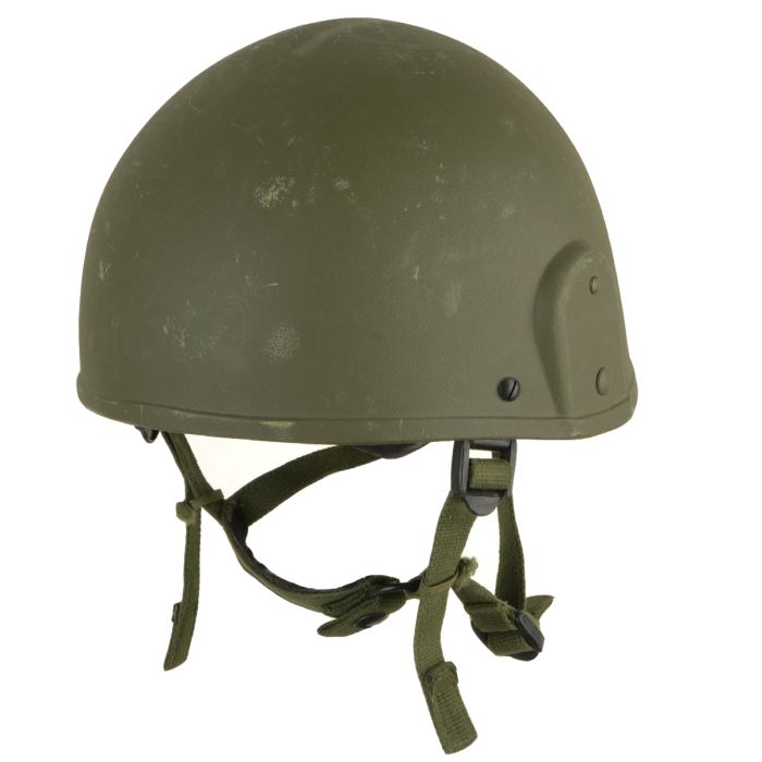 Original British Mk6 Helmet - Epic Militaria