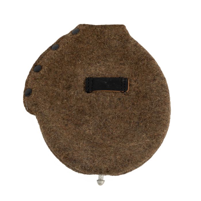Buy WW2 German Premium Water Bottle Cover - Epic Militaria