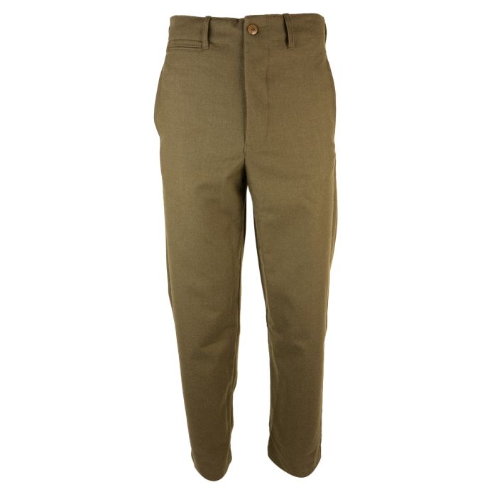 Buy US M37 Wool Trousers - Epic Militaria