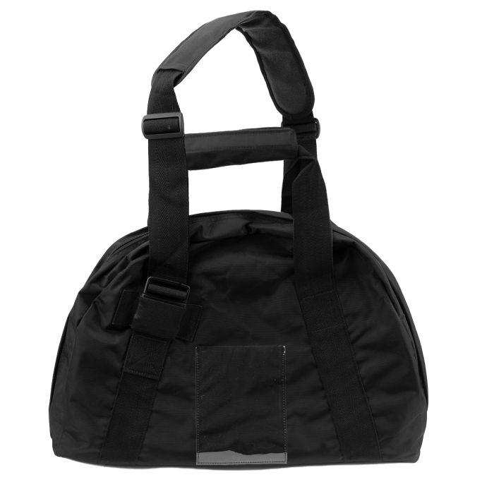 Buy Dutch Army Style Medium Deployment Duffel Bag - Black - Epic Militaria