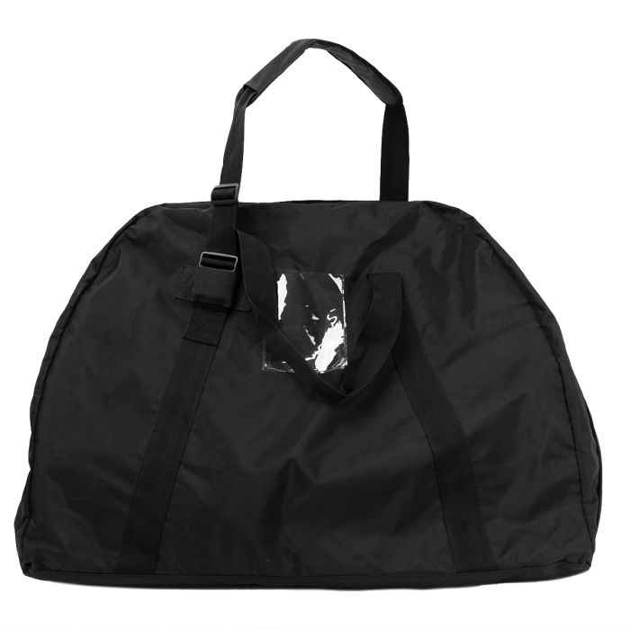 Buy Dutch Army Large Deployment Duffel Bag - Black - Epic Militaria