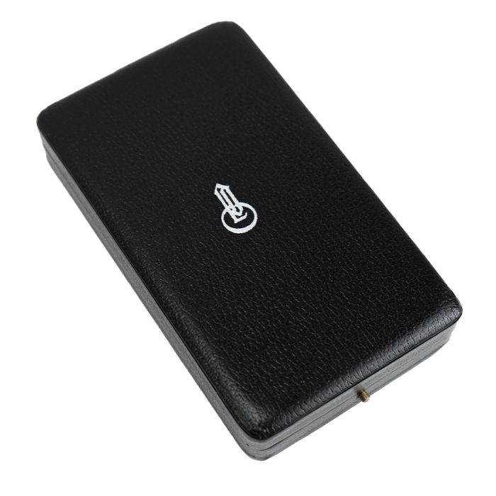 Buy WW2 German Knights Cross LDO Medal Box - Epic Militaria