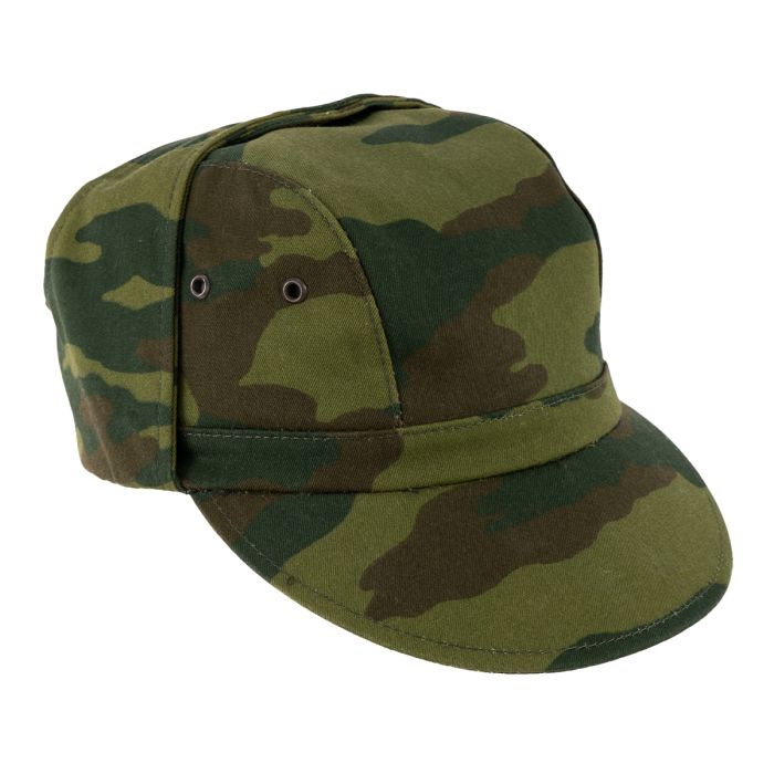 Buy Original Russian Army Flora Camo Field Cap - Epic Militaria