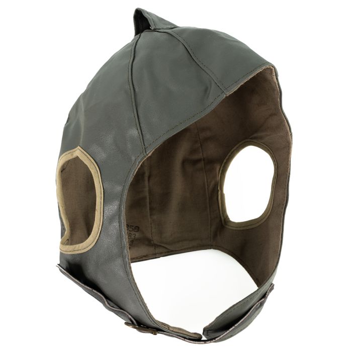 Buy Original East German Helicopter Crew Flying Cap - Epic Militaria