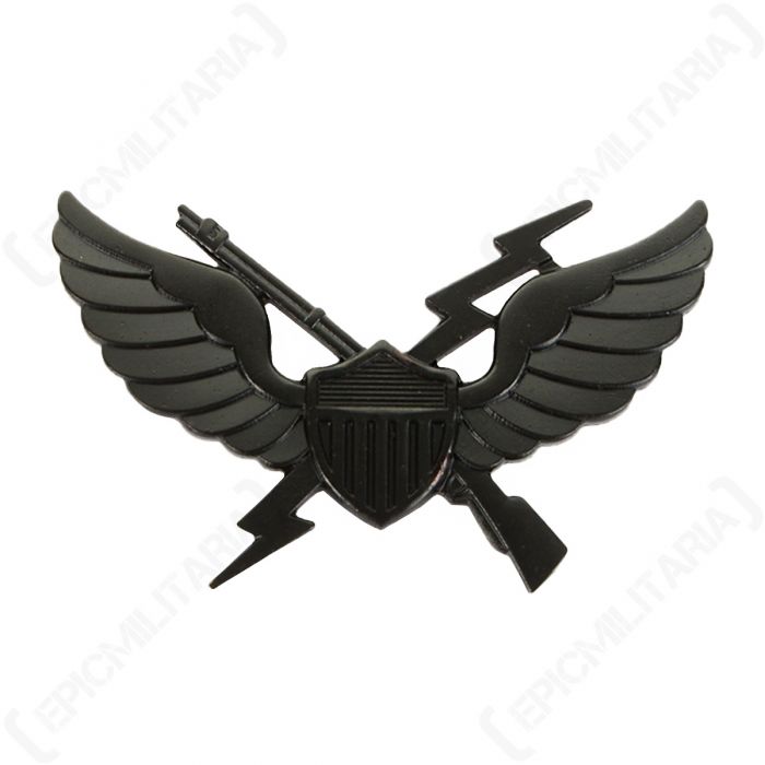 Air Assault Badge Ubicaciondepersonascdmxgobmx