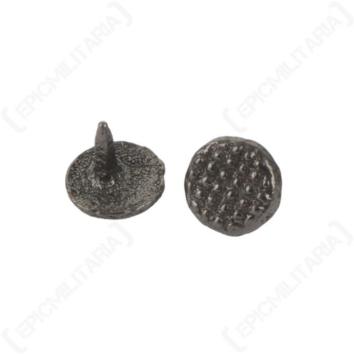 British Army Hobnail Boot Studs - Epic Militaria