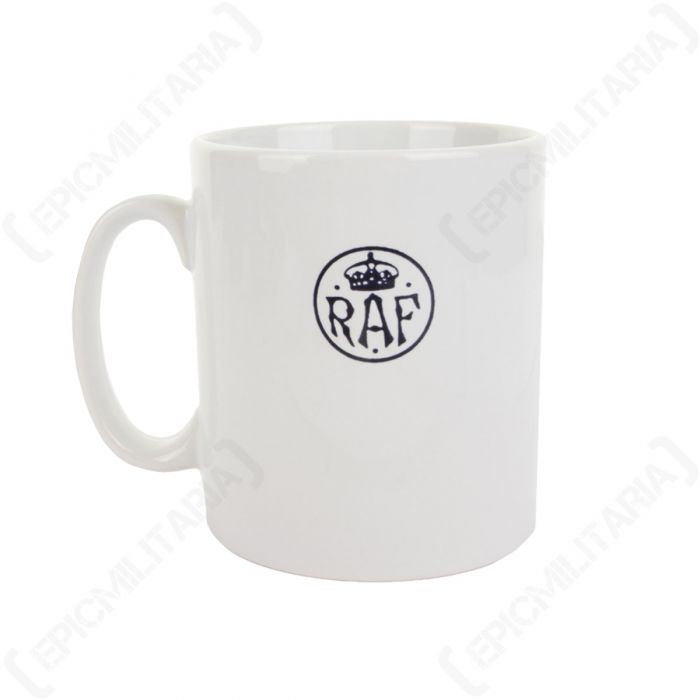 WW2 British RAF Mug - Epic Militaria