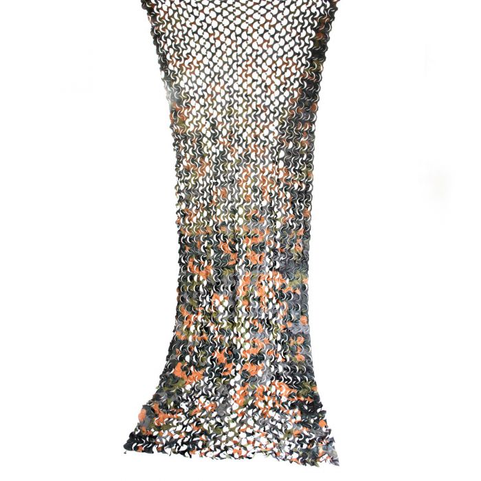 3 x 6m Camouflage Mesh Netting - Flecktarn - Epic Militaria