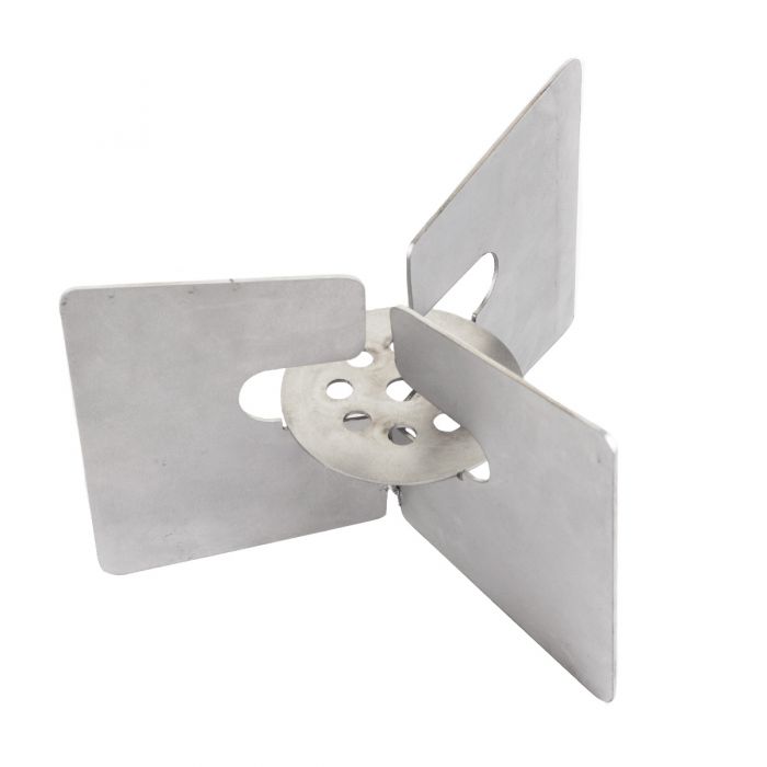 WW2 British Tommy Cooker Stove - Epic Militaria