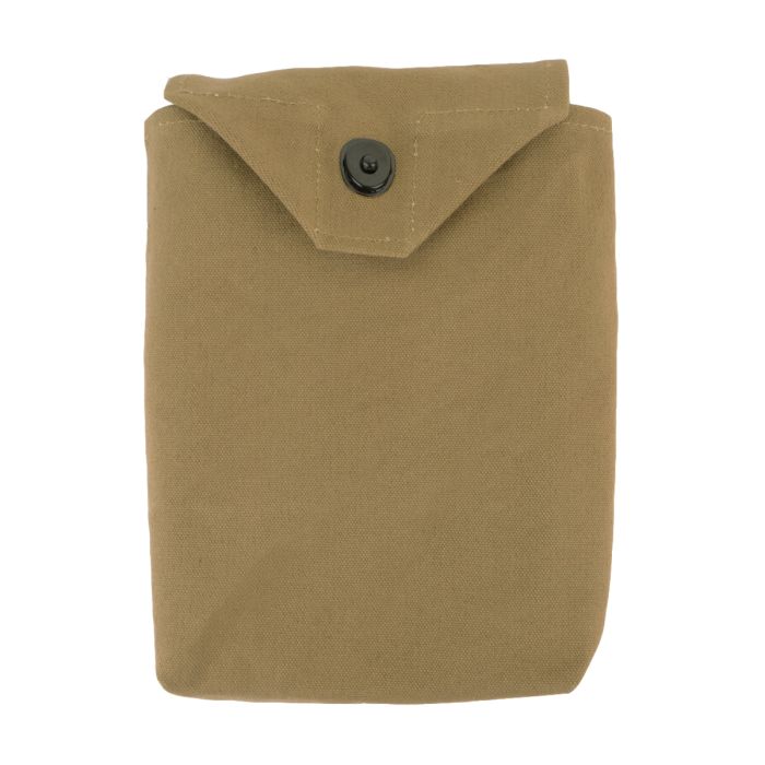 Large US Airborne Riggers Pouch - Khaki - Epic Militaria