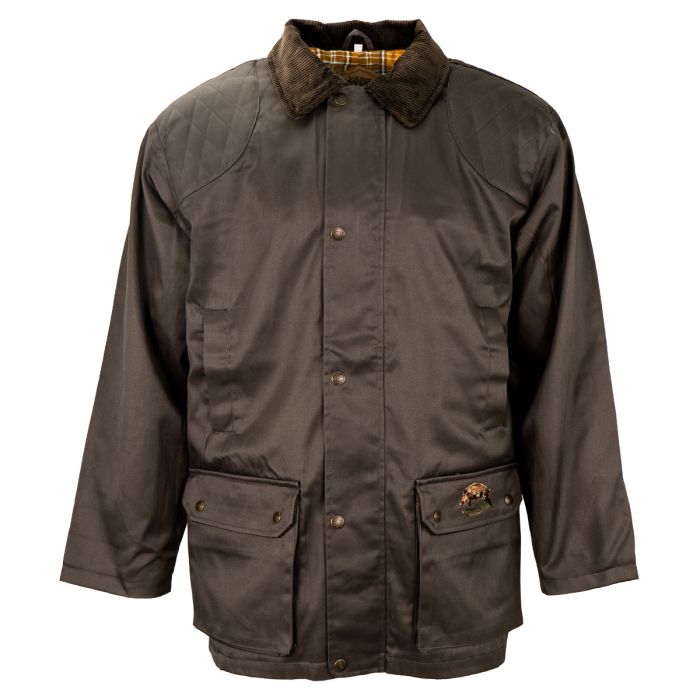 Ouverture Hunting Jacket - 2020 Style - Epic Militaria