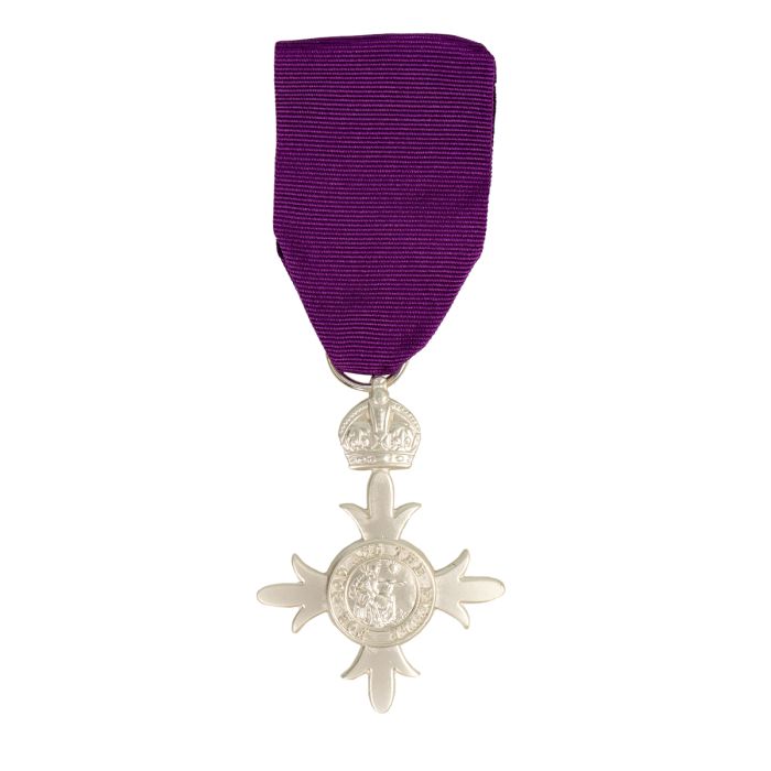 Buy Civilian MBE - Pre 1936 Order of the British Empire Medal - Epic ...