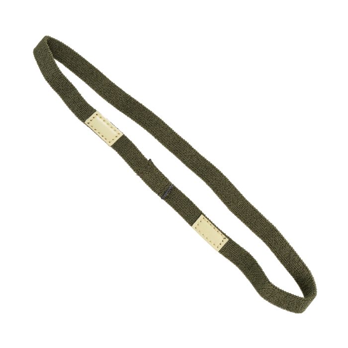 US Elasticated Cat Eye Helmet Band - Olive Drab US Army - Epic Militaria