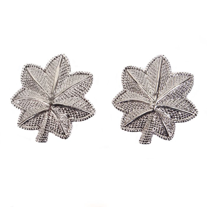 Lieutenant Colonel Rank Badge - Epic Militaria