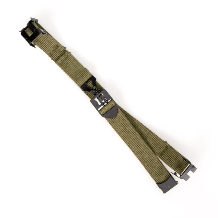 US M1 Helmet Post War Chin Strap - US Army - Epic Militaria