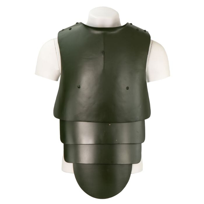 WW1 German Trench Armour - Epic Militaria