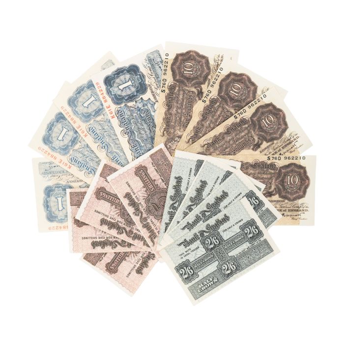 Buy WW2 British Army Pay Packet - Epic Militaria
