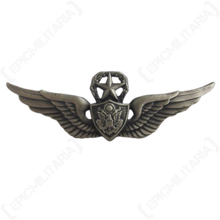 US Army Master Aviation Qualification Badge - Epic Militaria