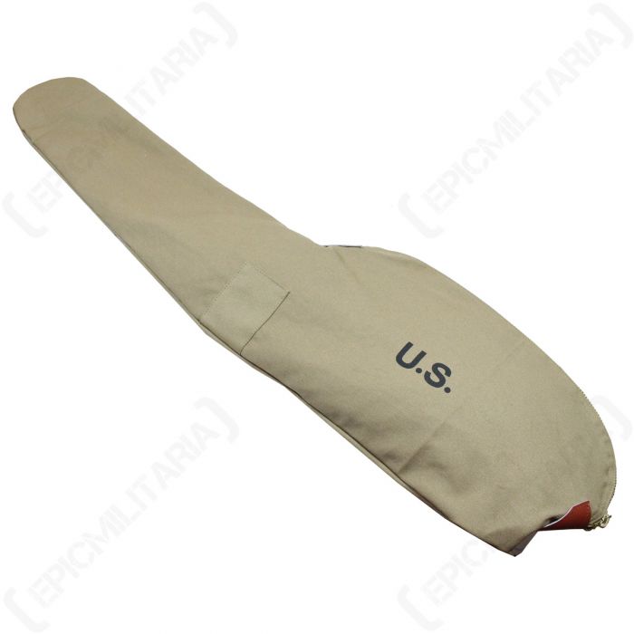 WW2 US M1 Garand Rifle Case - Epic Militaria