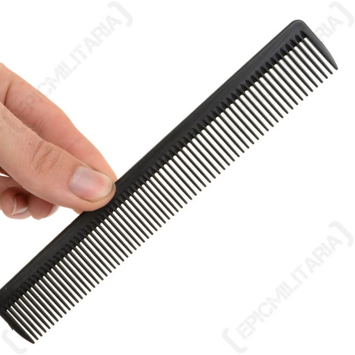 WW2 German Personal Comb Epic Militaria