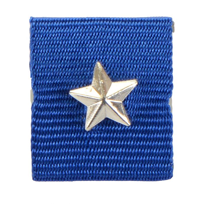 Gold Medal of Military Valour (Italian) Ribbon - Epic Militaria