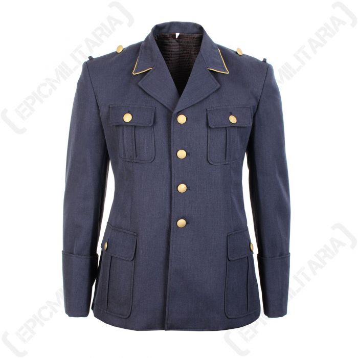 WW2 German Luftwaffe General M35 Tunic - Epic Militaria