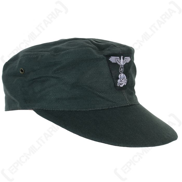M43 Reed Green Field Cap - SS - Epic Militaria
