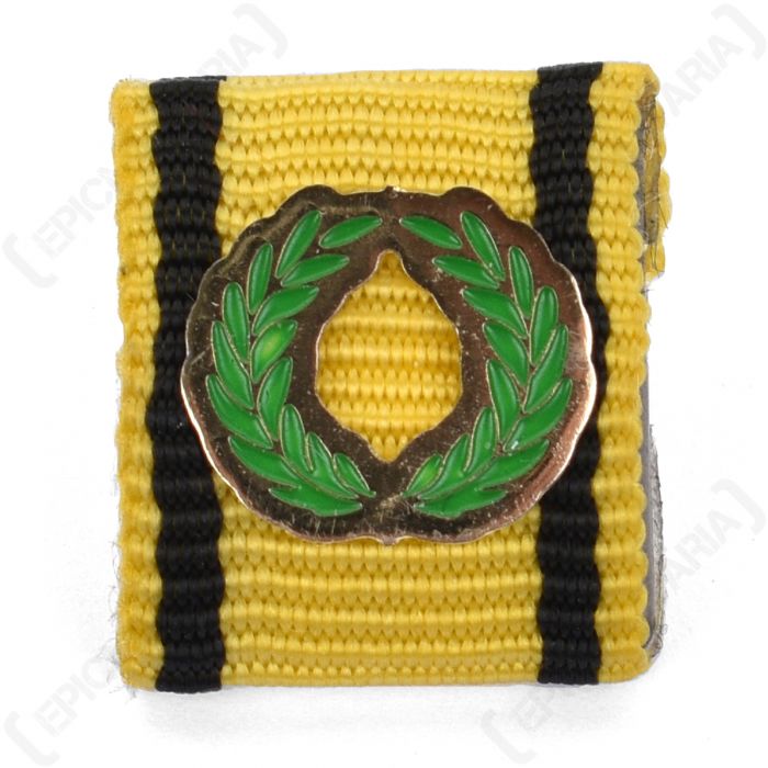 Military Merit Order Knight Cross Medal Ribbon - Epic Militaria