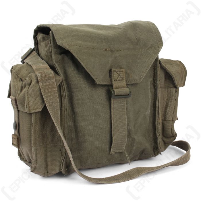 Original South African 70 Pattern Small Pack - Epic Militaria