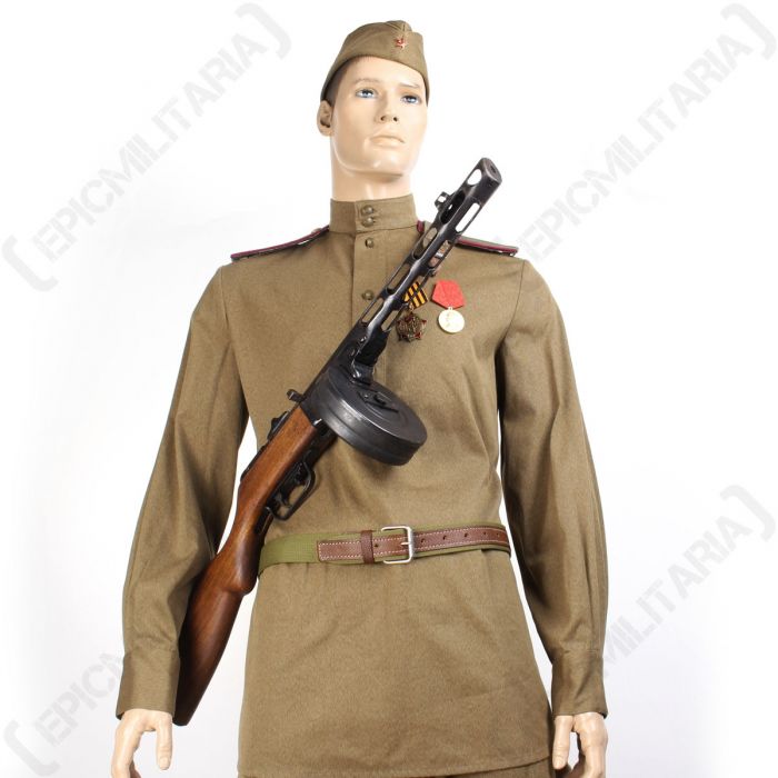 Art & Collectibles Memorabilia Soviet Uniform Knuckles With Protective ...