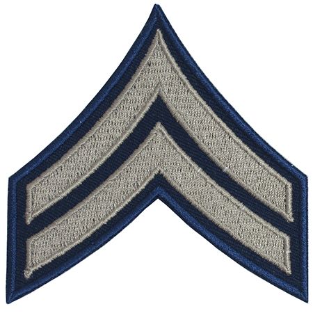 Corporal Rank Badge - Epic Militaria