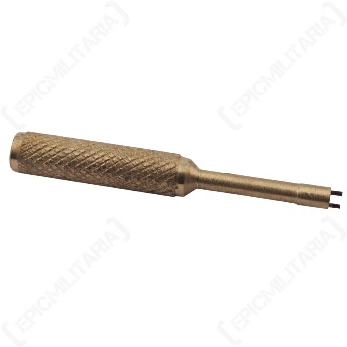 Artillery Luger Fine Sight Adjustment Tool - Epic Militaria