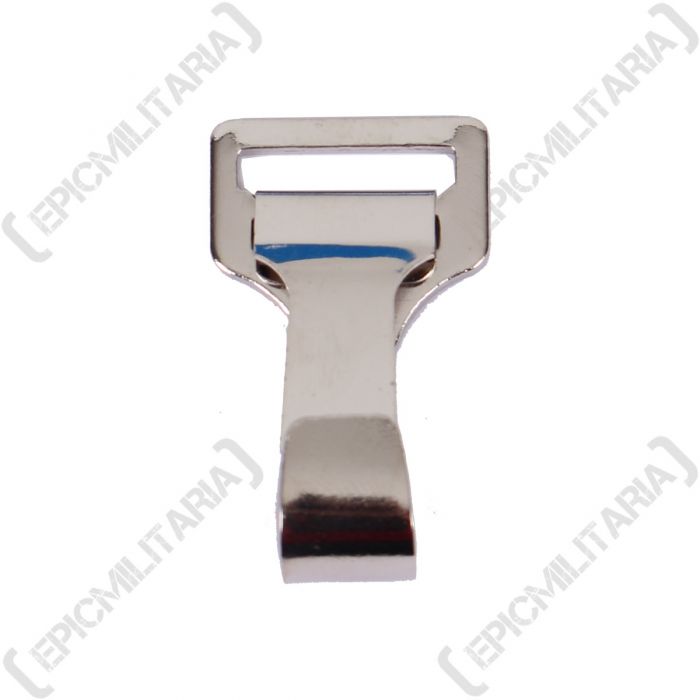 WW2 German Cross Strap Latch Hook - Epic Militaria